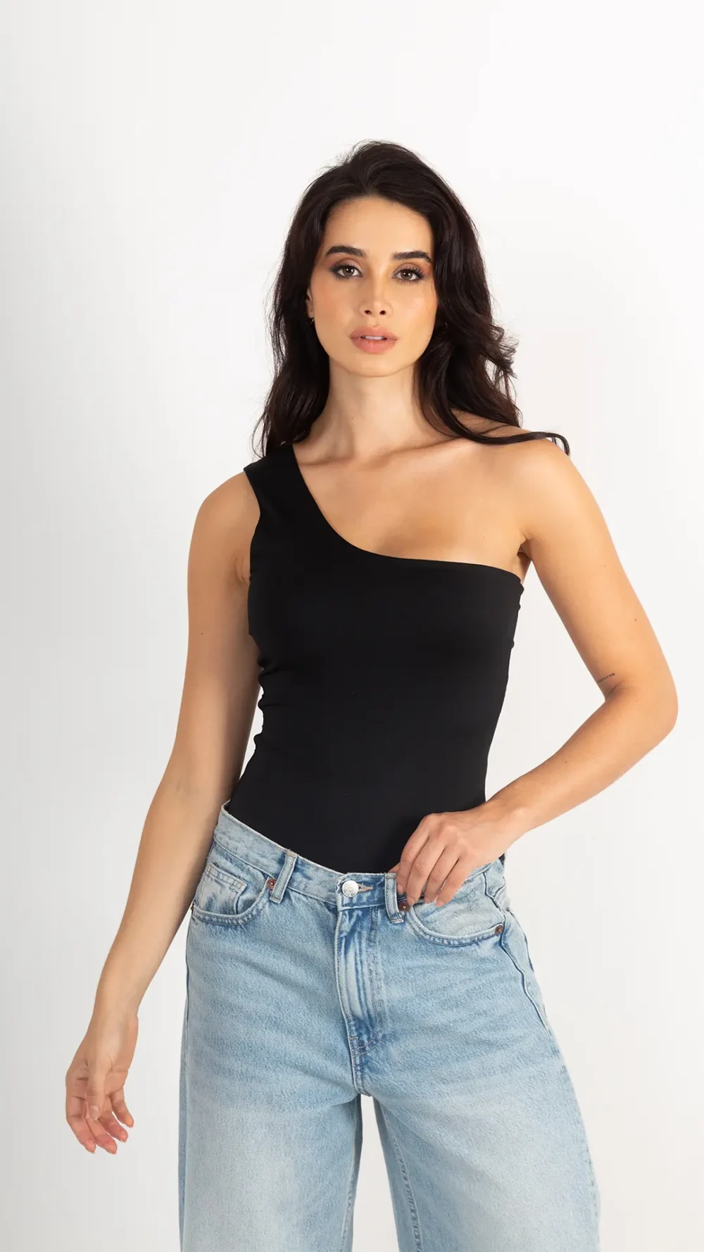 Body Una Sola Manga (Ref. 009) - VAAM