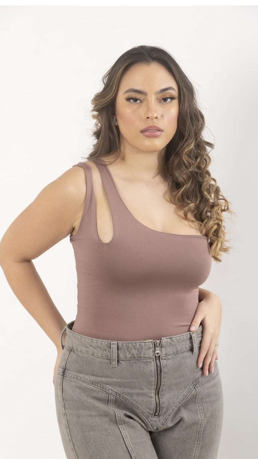 Body Una Sola Manga (Ref. 009) - VAAM