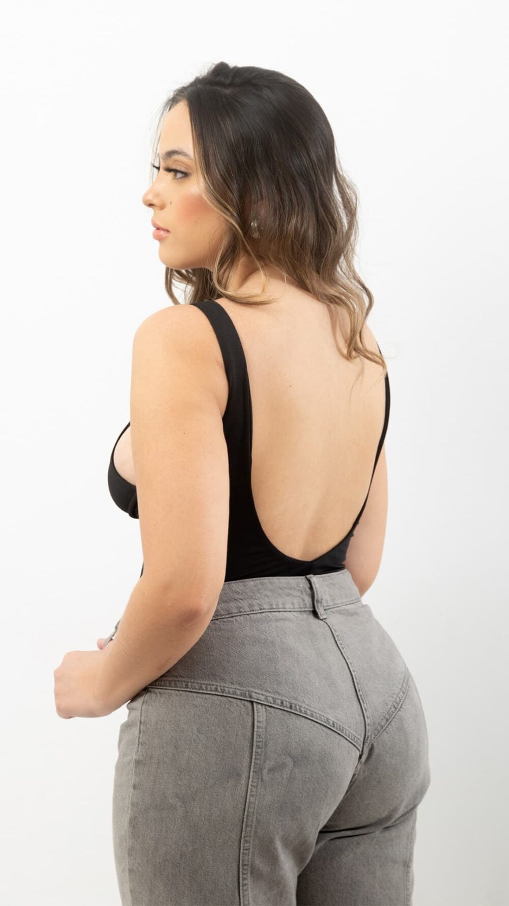 Body Tiritas (Ref. 006) - VAAM